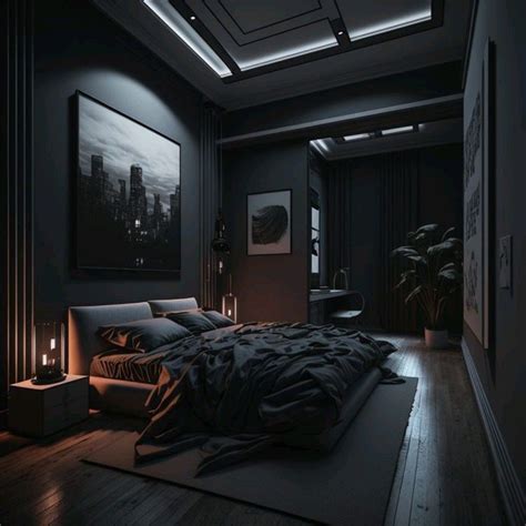 anju singh on linkedin dark interior