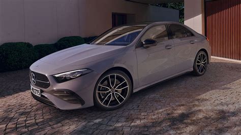 Mercedes C Klasse Facelift Kommt 2026 Jesmb