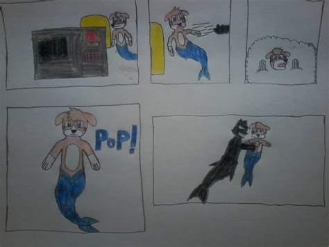 Isaac Turned To A Plushie By Jdthetraveler64 On Deviantart