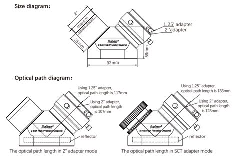 New Accessory Askar Diagonal Vendor And Group Announcements Cloudy Nights