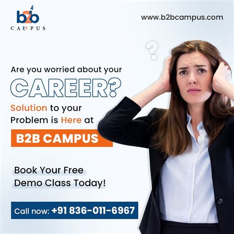 B2b Campus On Linkedin Socialmediamarketing B2bcampus Project