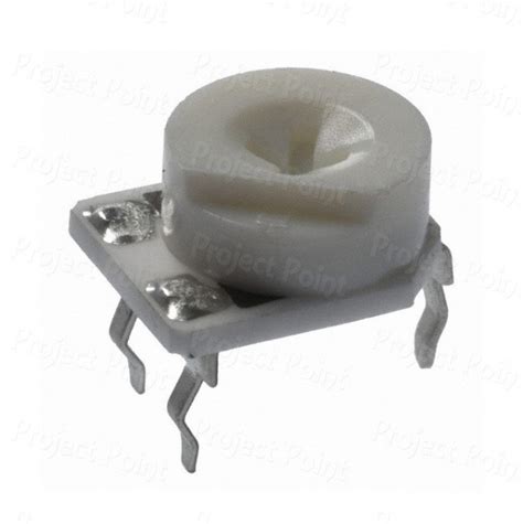 Variable Resistor Preset