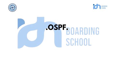 IT Tutorial OSPF YouTube