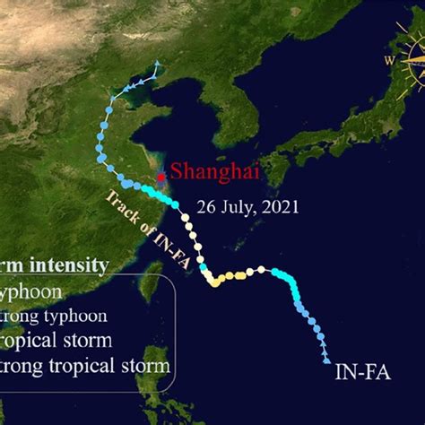 Habitability Evaluation For Horizontal Vibration During Typhoon In Fa Download Scientific Diagram