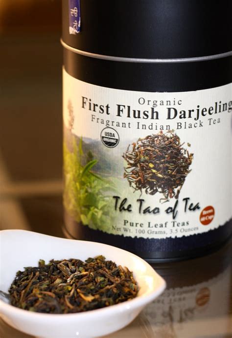 Darjeeling Tea 1000 Foods To Eat Project Explore Cook Eat