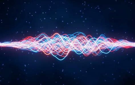 The Healing Power Of Frequency Vibrations Bulb