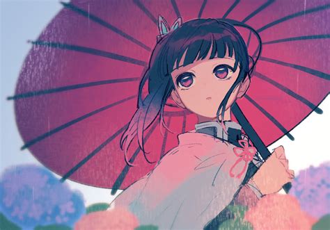 Kimetsu No Yaiba Danbooru