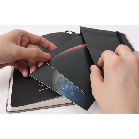 Astroreality Jupiter Notebook