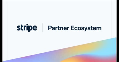 Partner Directory Stripe Partner Ecosystem