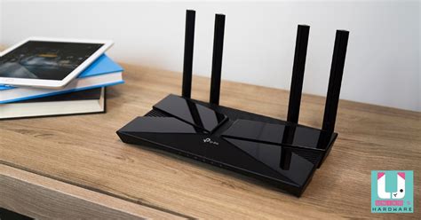 網通大廠 TP Link 教你如何挑選有高性價比的 Wi Fi 6 AX 無線路由器 UNIKO s Hardware