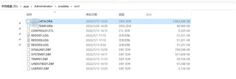 Oracle错误处理java操作Oracle数据库写数据时提示内部错误 ORA 索引xxxx无法通过 在表空间xxx data中扩展 泠雨 博客园