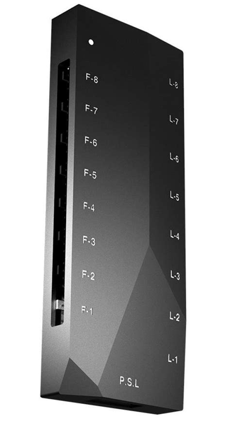 Купить Хаб для вентиляторов ID-Cooling ARGB PWM HA-02 - цена в Харькове ...