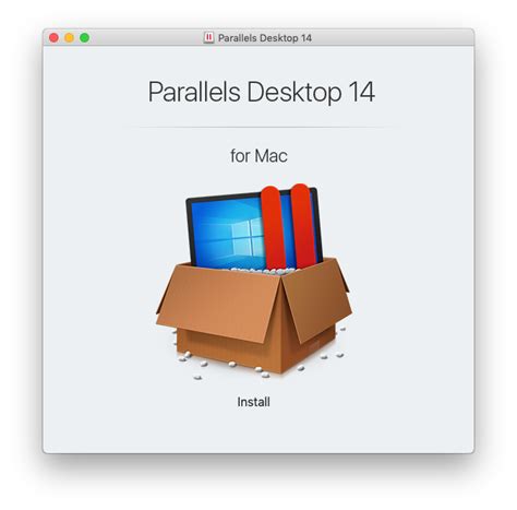 How To Install MacOS Mojave On Parallels Desktop GEEKrar