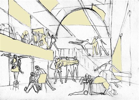 Dote Lab Dancing On The Edge