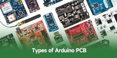 The Ultimate Arduino Pcb Guide Everything You Need To Know Pcba
