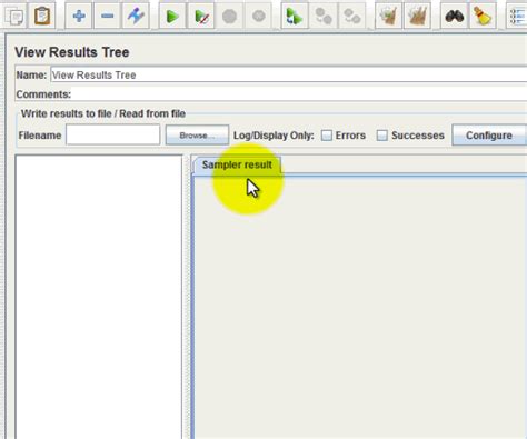 Processor Trong Jmeter Freetuts
