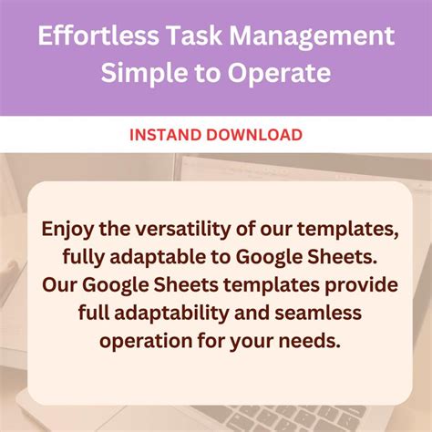 Sales Pipeline Tracker Template Editable Easy To Use Digital Download Etsy