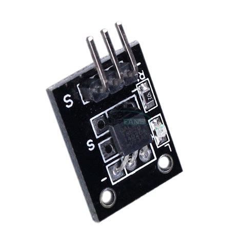 Buy For Arduino Ky 001 Ds18b20 Temperature Sensor Module Measurement