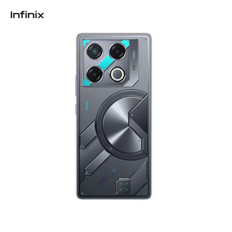 Promo Infinix Gt 20 Pro 5g 12 256gb Up To 24gb Extended Ram