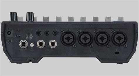 Meet The Boss Gigcaster And Streaming Mixers For Musicians