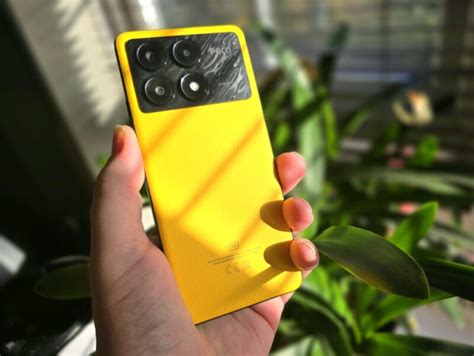 Poco X6 Pro Review It S Loco Good Talk Android