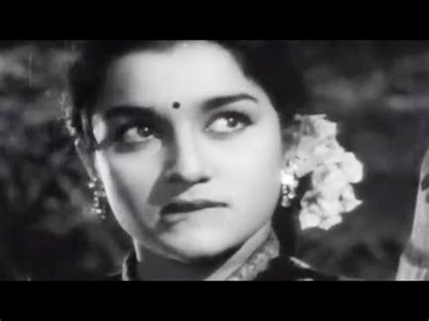 Sunil Dutt Flirts With Asha Parekh Chhaya Bollywood Scene Youtube