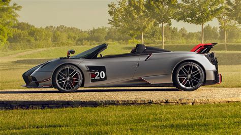 Pagani Huayra Interior Hd Wallpaper 15 1920x1080