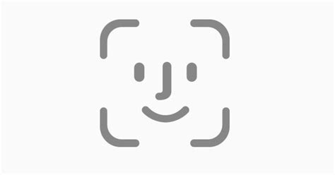 Samsung Straight Up Stole Apples Face Id Icon