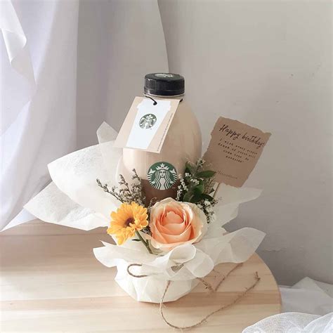 Aurora 1 Di Luar Minuman Floweriablossom