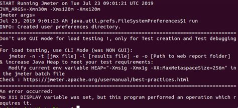 Linux X Display Variable Is Not Set Can T Run Docker Image Stack Overflow
