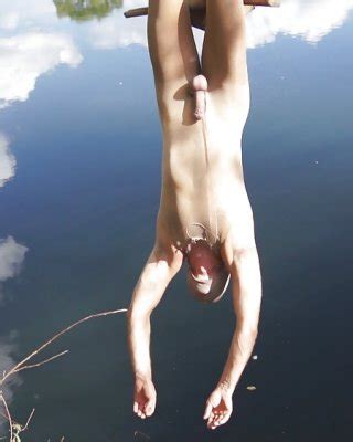 Hanging Execution Fantasy Porn Pictures XXX Photos Sex Images PICTOA