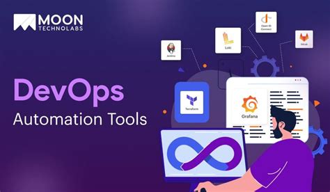 Devops Automation Tools Top 24 Must Have Tools Moon Technolabs Blogs On Software Technology