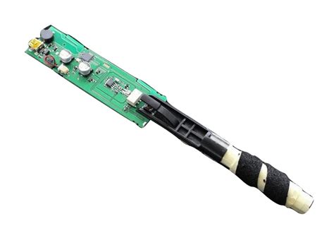 Xp Pinpointer Mi 6 Circuit Board American Detector Distributors
