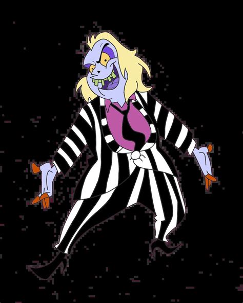 Beetlejuice Beetlejuice The Animated Series Heroes Wiki Fandom