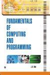 Buy Fundamentals Of Computing And Programming Book Online At Low Prices In India Fundamentals