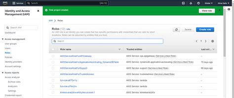 Github Himasailuserverless Project