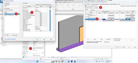 wall foundation vg n gap autodesk community
