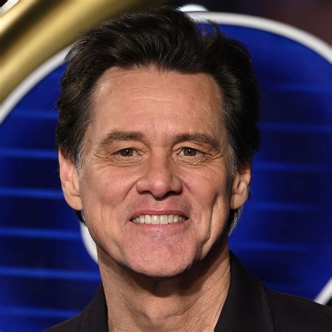 Jim Carreys Reveals Money Inspired His Return To Acting