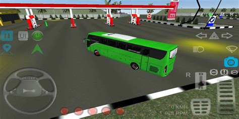 Ets Bus Simulator 2 Indonesia Para Android Descargar
