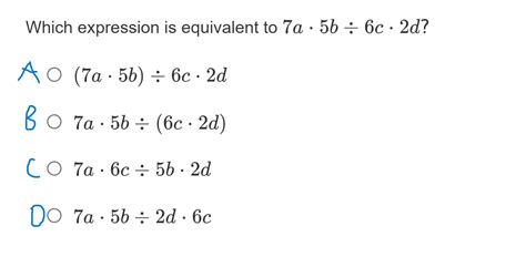 Q Please Answer As In A B C Or D Brainly In