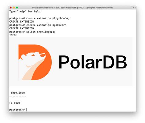 用postgresql或polardb Pg开源版 结合scikit Learn与matplotlib进行可视化数据挖掘分析 墨天轮