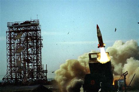 Multiple Missile Launch