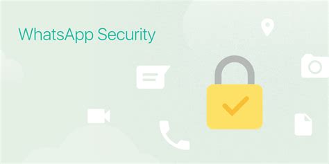Messaging App Whatsapp Adds Secure End To End Encryption Tapsmart