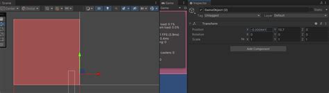 Gridlayoutworldtocell Returned Incorrect Results Unity Engine