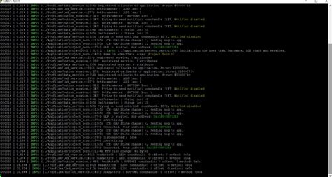 Launchxl Cc2640r2 Cant Find The Project Zero To Start The Kit