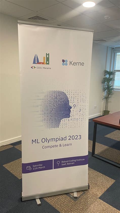 Ali Jasim Ahmed On Linkedin Machinelearning Olympiad Ai Ml