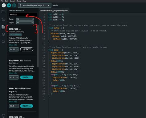 Rfid Based Access Control System Smartthings