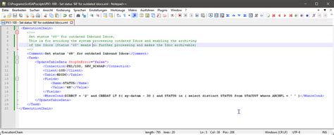 Stop The Mess In Your Idoc Processing Blog