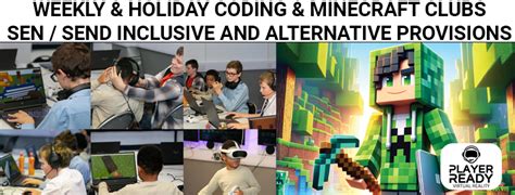 Coding Facebook Cover Player Ready Vr Centres And Alternative Provision