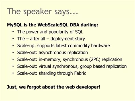 Plugin For Mysql Pdf Databases Computer Software And